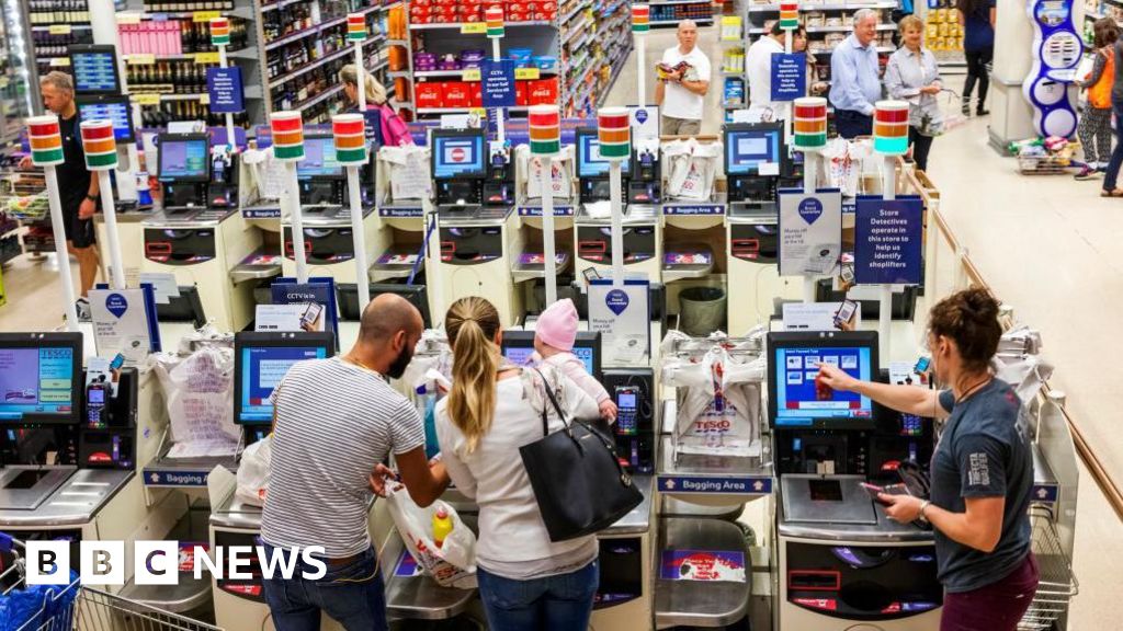 Tesco Implements AI Cameras to Curb Shoplifting at Self-Checkouts ...