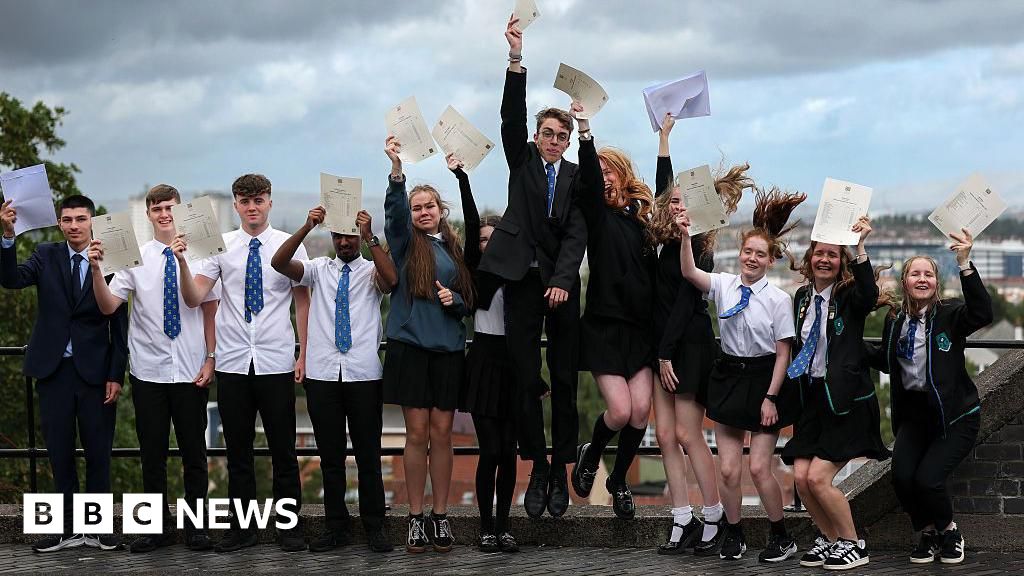 Boys surpass girls in top A-level grades amid rise in STEM subject ...
