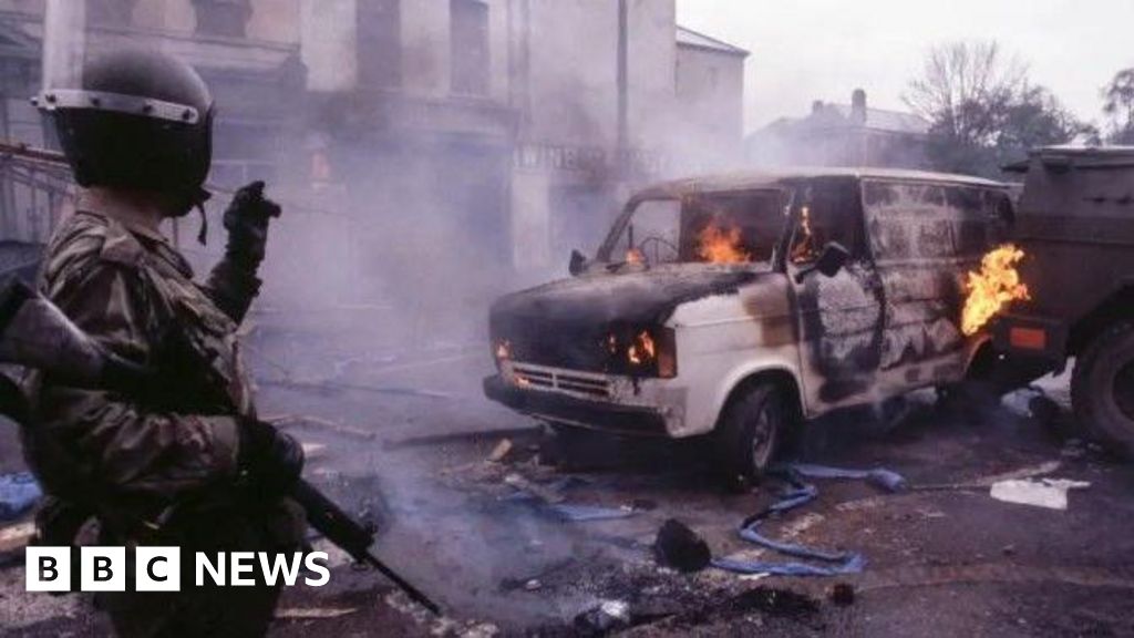 Ireland to cooperate with new UK legacy body on Northern Ireland ...
