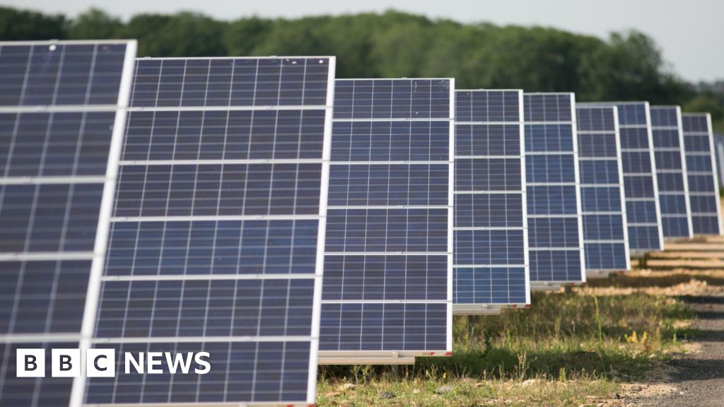 UK Government Approves Massive Tillbridge Solar Farm in Lincolnshire to ...