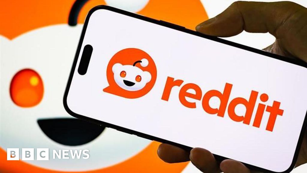 UK Regulator Fines Reddit £14.47m for Inadequate Child Age Verification ...