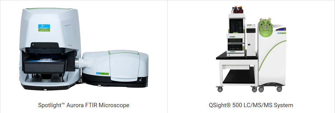 PerkinElmer Introduces Groundbreaking Analytical Instruments at Pittcon ...