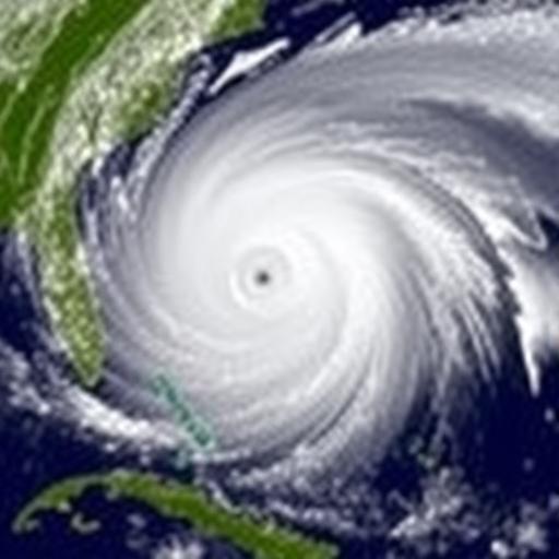 Google Develops AI Technology to Enhance Hurricane Prediction Accuracy ...