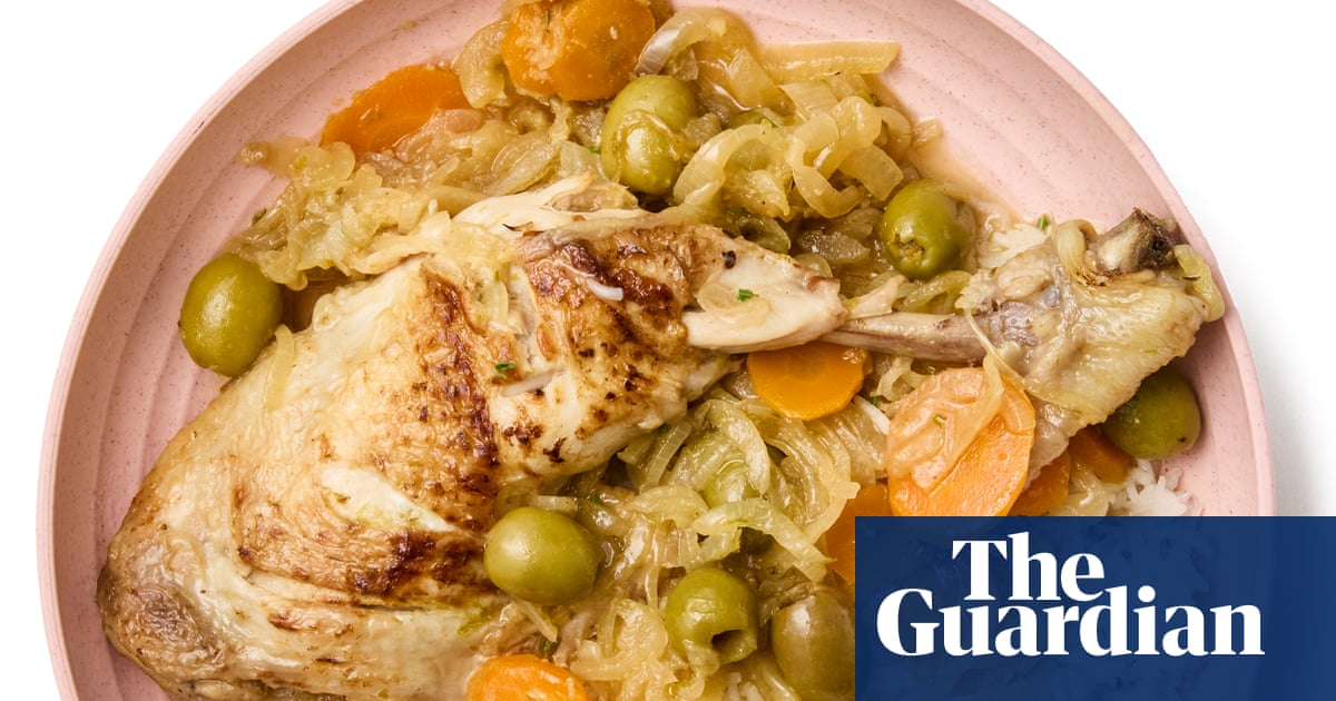 A Guide to Making the Perfect Chicken Yassa: Tips and Recipe - KillBait ...