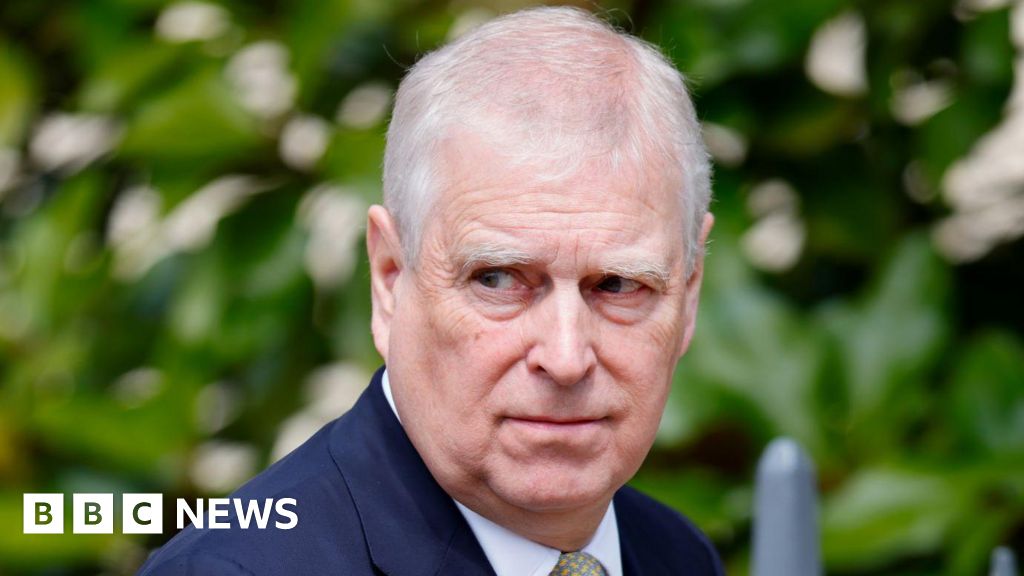 Andrew Lownie’s Biography Portrays Prince Andrew in a Unfavorable Light ...