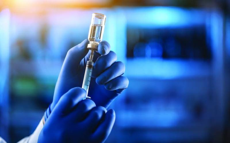 Rising Syphilis Infections in Kenya: Women Most Affected and ...