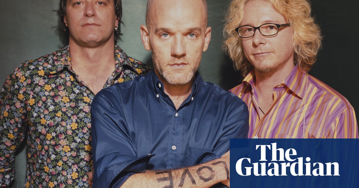 A Retrospective Ranking of All 16 REM Albums for Their 40th Anniversary ...