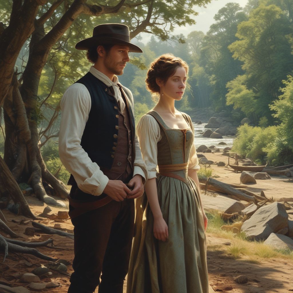 ‘Eden’ Movie Review: A Thought-Provoking Historical Drama on a Remote ...