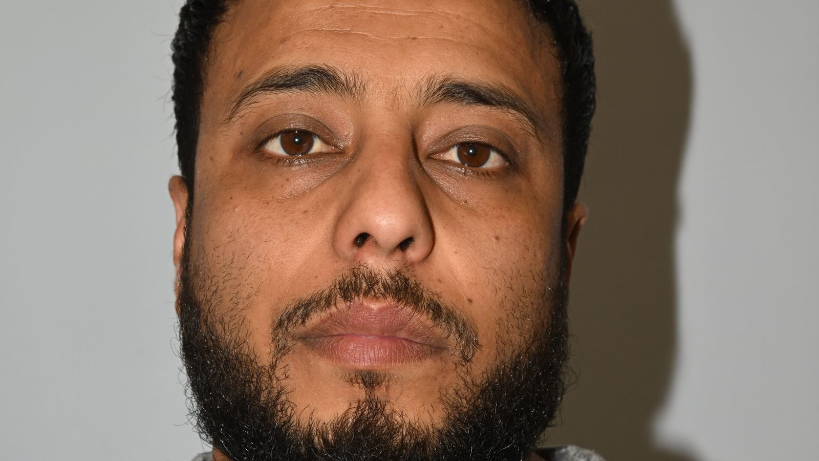 Man Sentenced for Attempted Terror Attack on Jewish Targets in ...