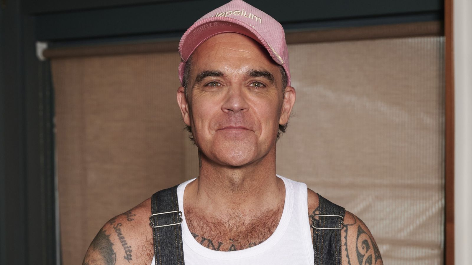 Robbie Williams Announces Collaborations on New Album ‘Britpop ...