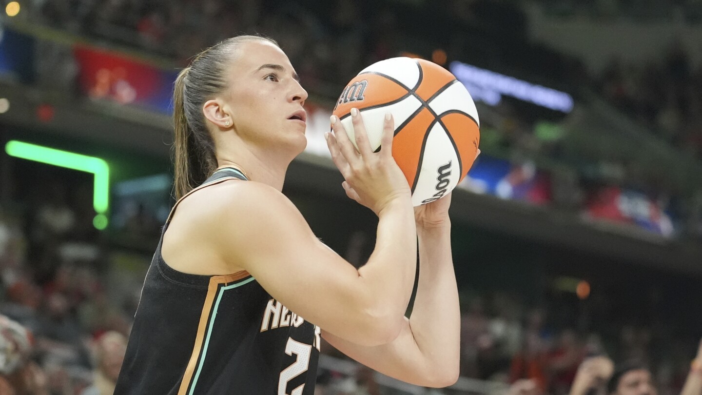 WNBA All-Star 2023: The Full Roster of Selected Players Announced ...