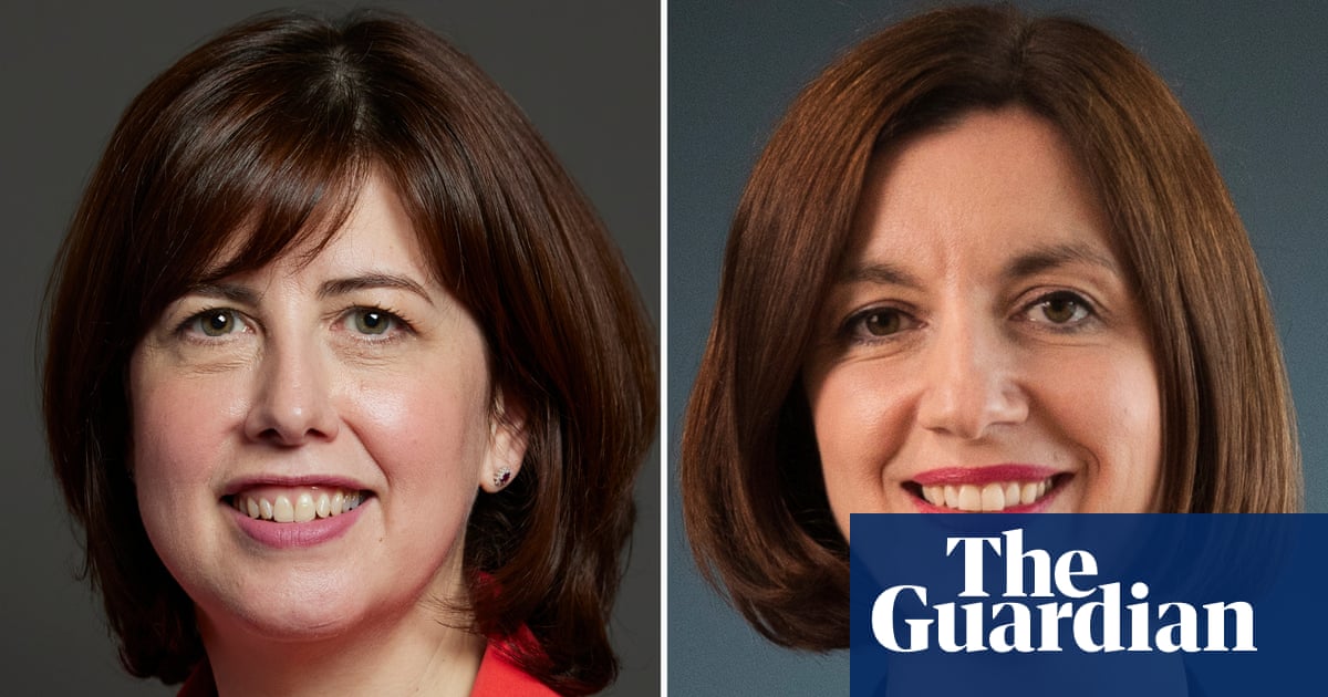 Phillipson and Powell present contrasting visions for Labour deputy ...