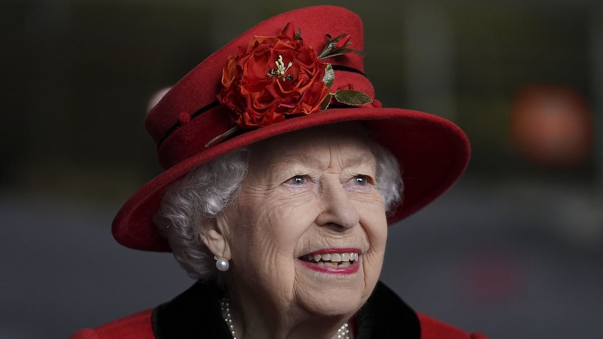 Queen Elizabeth II remains the UK’s most admired royal, with strong ...