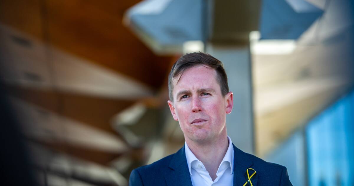 Woden Bus Interchange Set to Open in April 2026 Following Utility ...