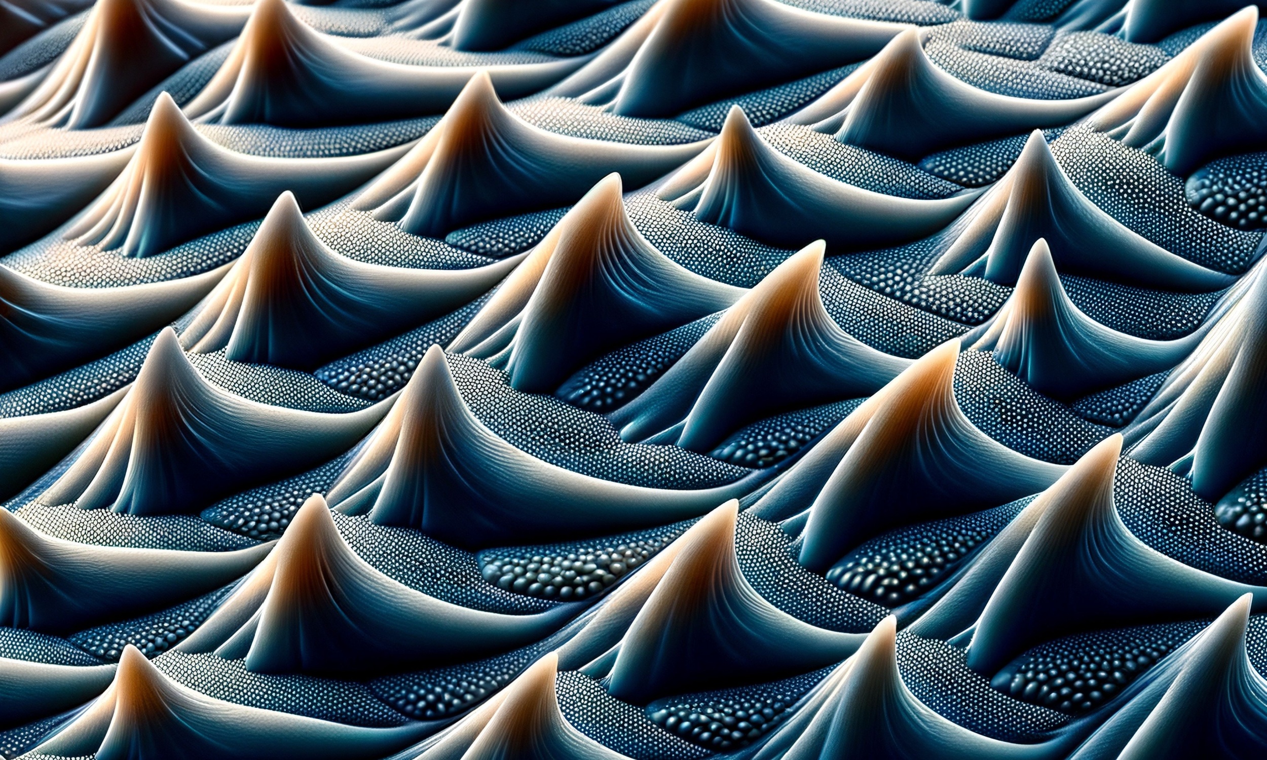 Study Reveals Ancient Fish Armor as the Evolutionary Origin of Tooth ...