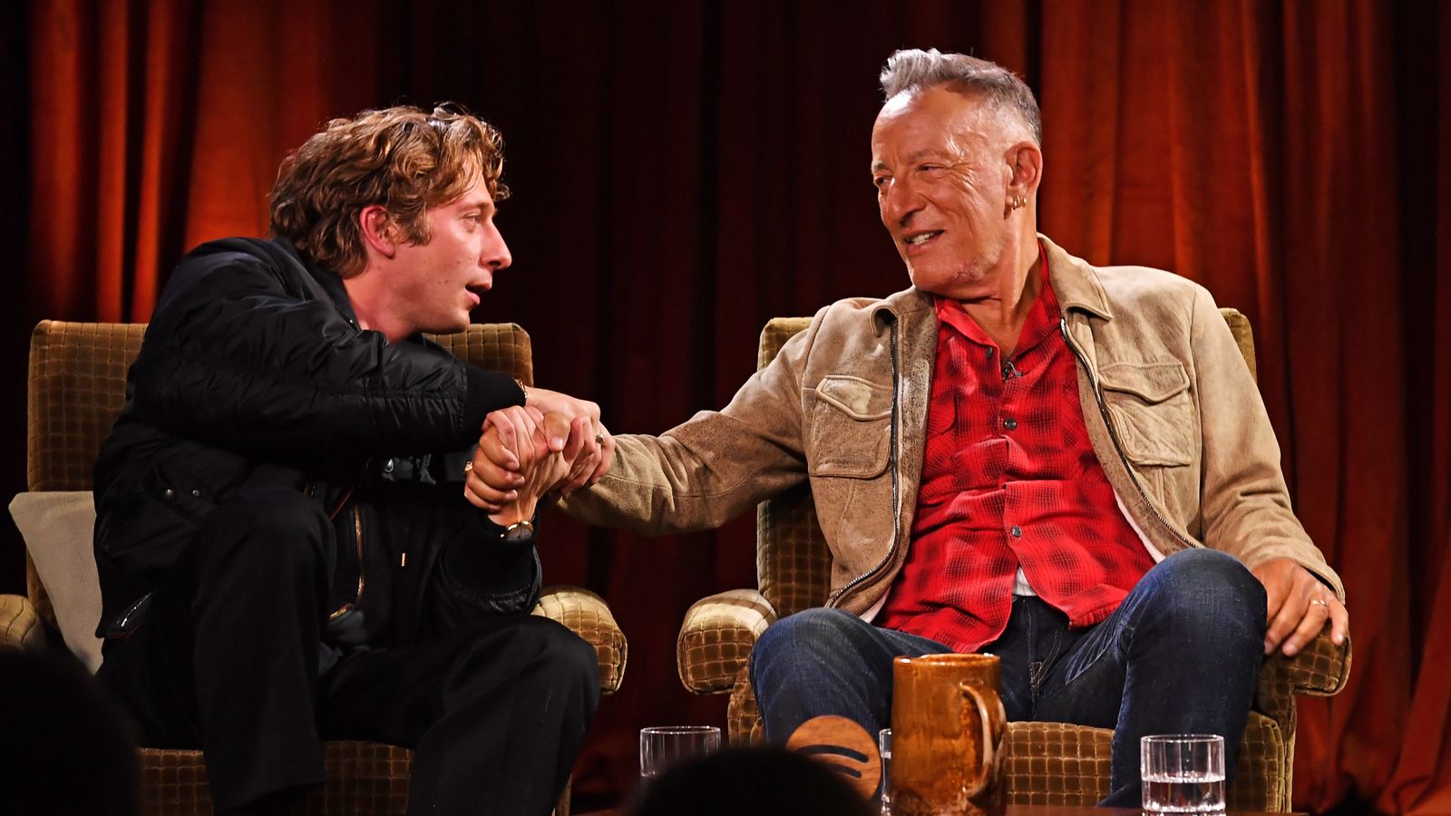 Deliver Me From Nowhere: A Focused Look at Bruce Springsteen’s Nebraska ...
