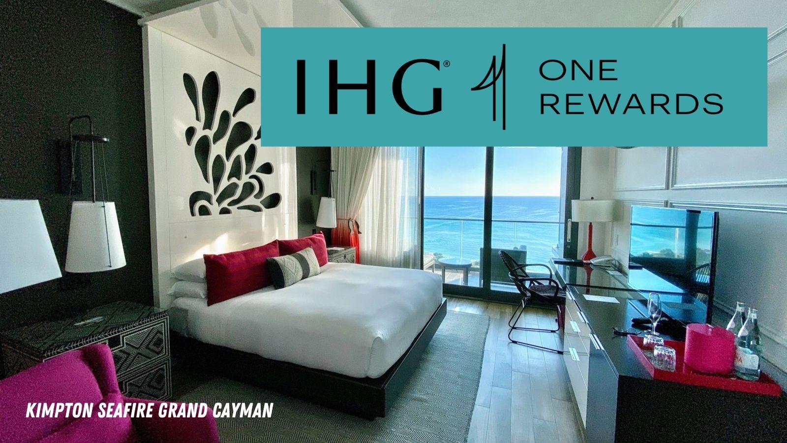 Comprehensive 2026 Overview of IHG One Rewards: Elite Status, Benefits ...