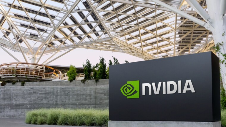 Nvidia Develops Alternative AI Chip to Maintain Presence in China Amid ...