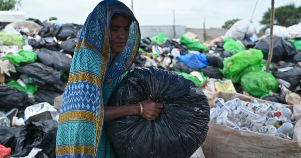 India Introduces Stricter Solid Waste Management Rules with Four-Way ...