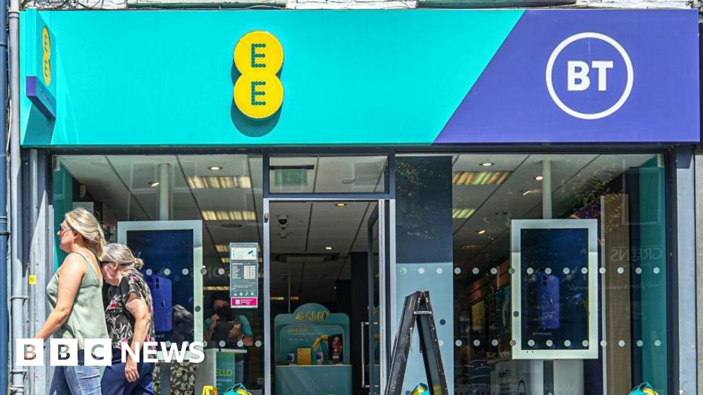 EE and BT Network Outages Disrupt Calls for Thousands - KillBait Archive