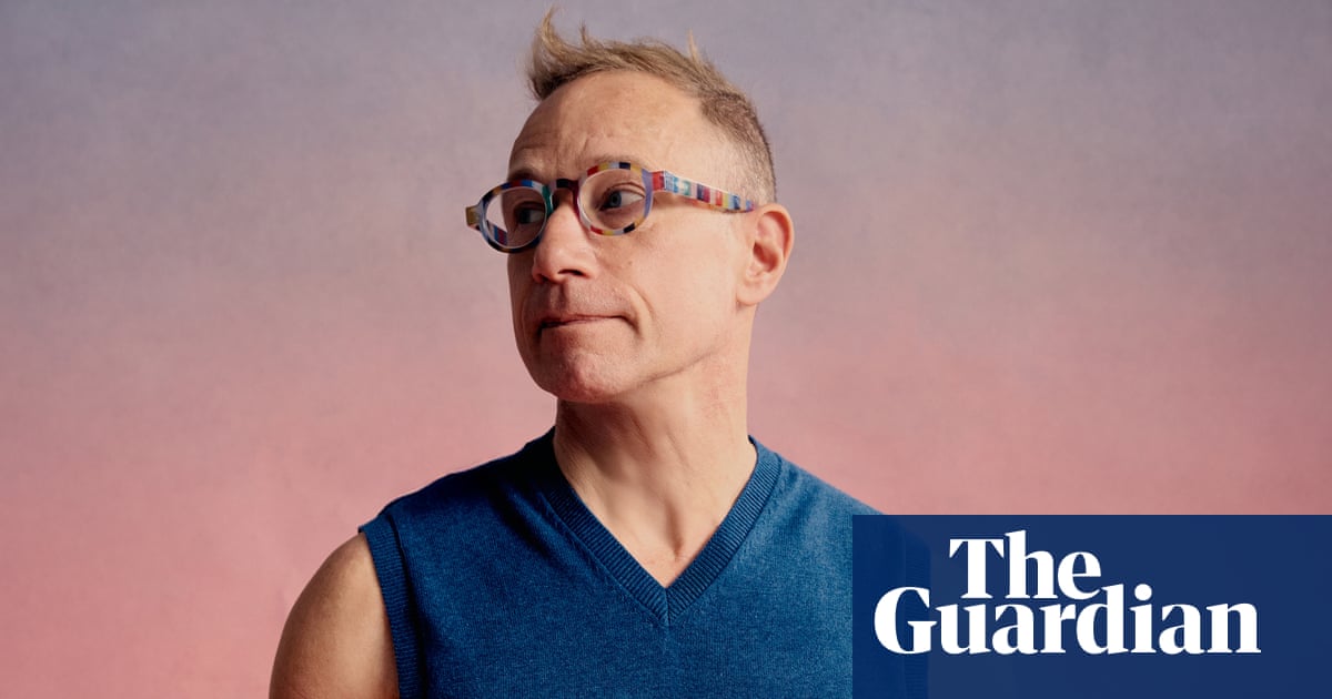 Prosthetics Expert’s Journey After Losing His Arm in an Accident ...