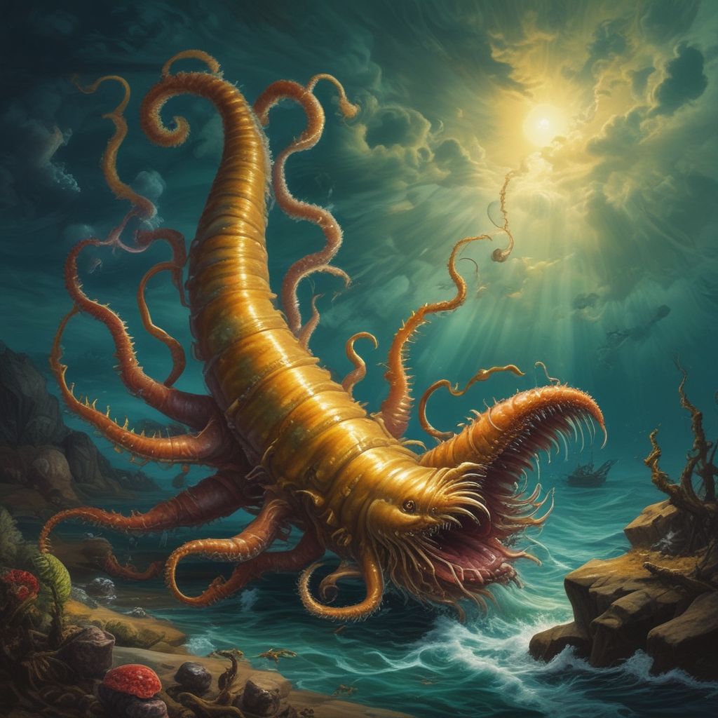 Discovery of a worm surviving on arsenic expands understanding of ...