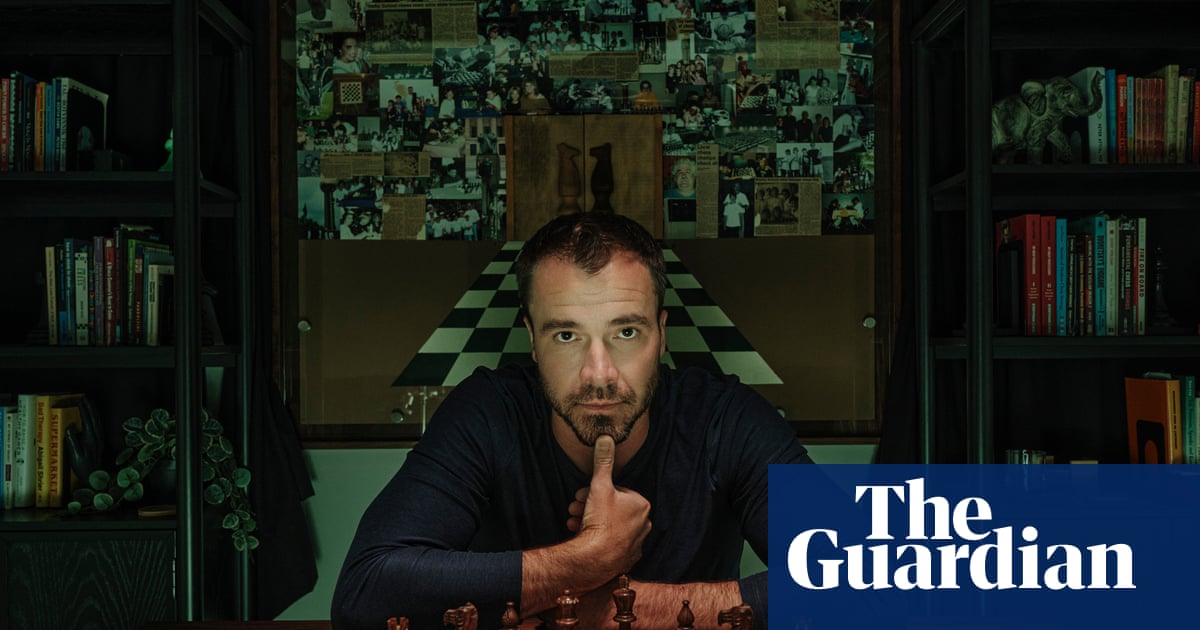 How a Young Chess Prodigy Was Groomed by a Cult Leader - KillBait Archive