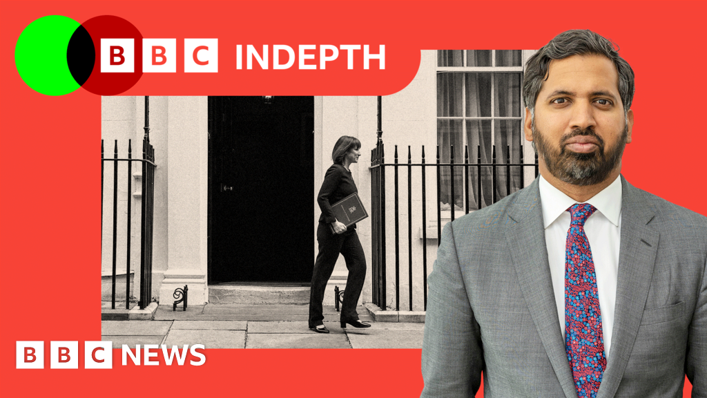Labour’s First-Year Spending Review: Balancing Caution and Ambition for ...