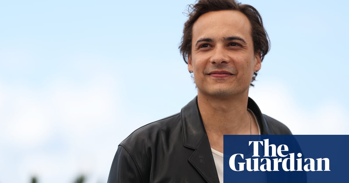 Frank Dillane Wins Best Actor at Cannes for ‘Urchin’ and Steps into ...