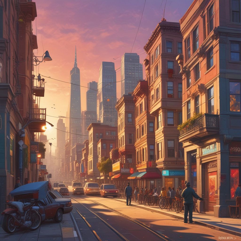San Francisco’s Growing Role as a Hub for Artificial Intelligence ...