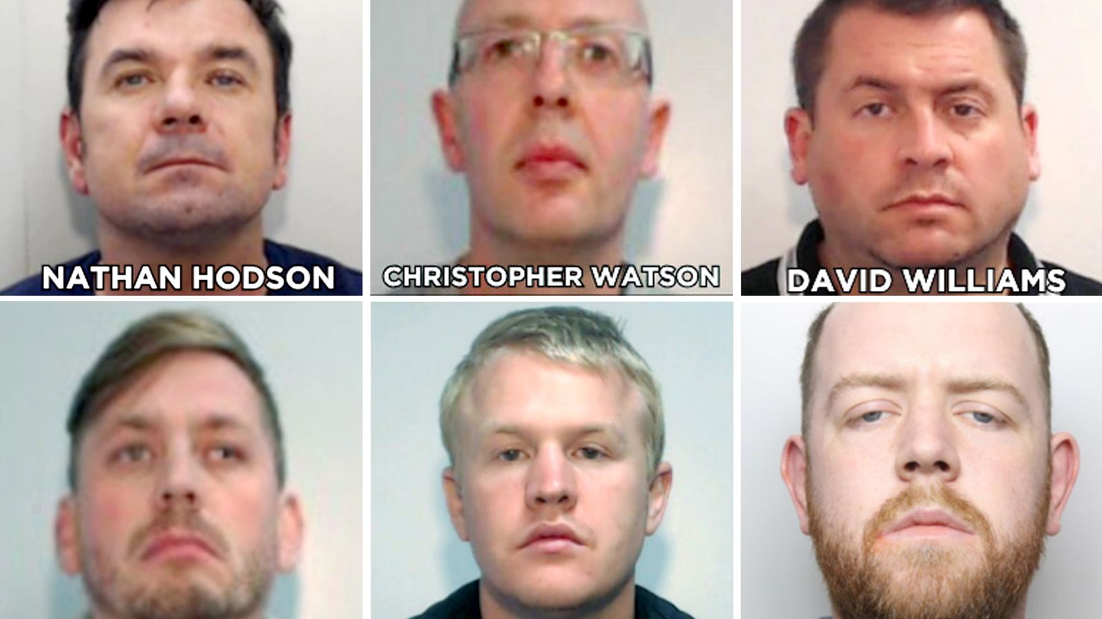 Manchester drug gang leader Gregory Bell jailed for nearly 19 years for ...