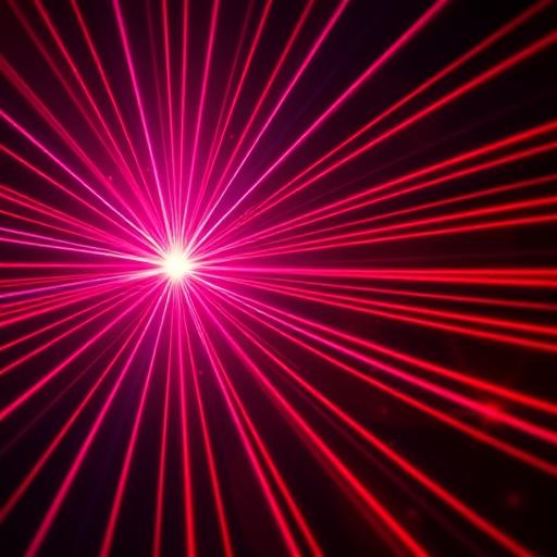 University of Michigan Unveils ZEUS: The World’s Most Powerful Laser ...