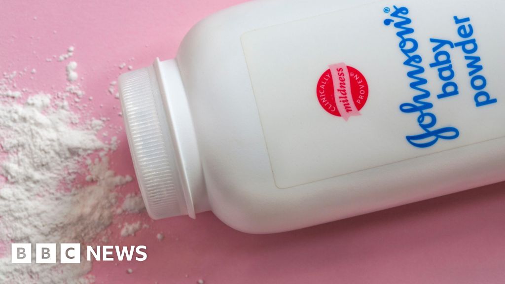 UK Lawsuit Claims Johnson & Johnson Baby Powder Contained Asbestos ...