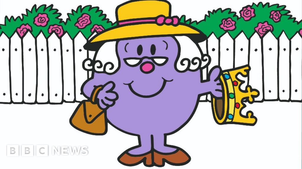Agatha Christie Mysteries Adapted for Children with Mr Men Characters ...