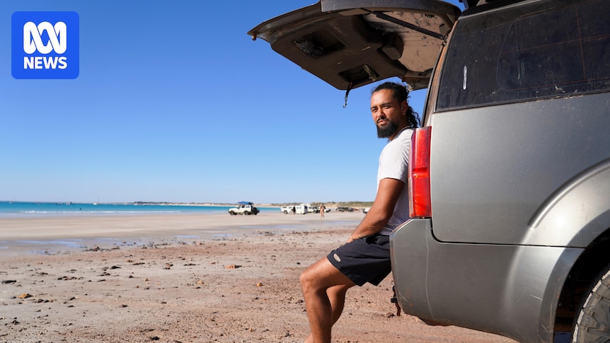 Backpackers in Broome demand more freedom for ‘bush doof’ parties ...