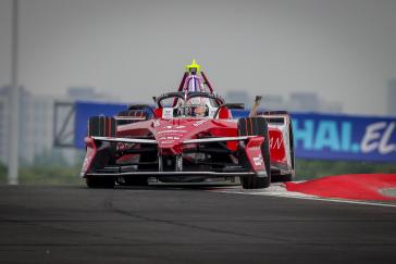 Nissan Formula E Prepares for Season 11 Final Asian Race in Jakarta ...
