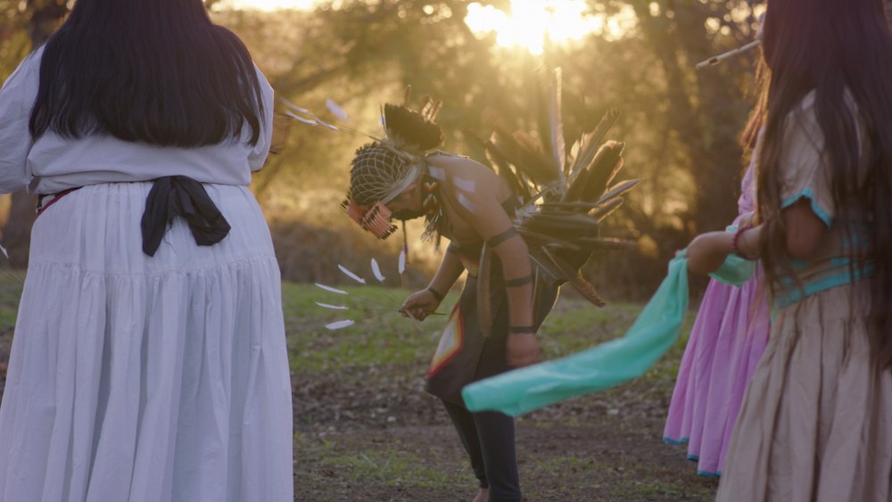 Documentary Sheds Light on the Human Rights Issues Behind Tribal ...