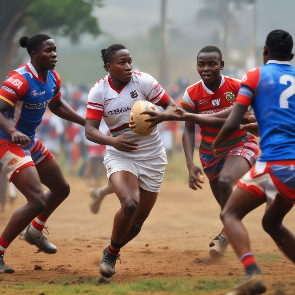 Upper Hill claim national rugby title and Butere Girls dominate ...