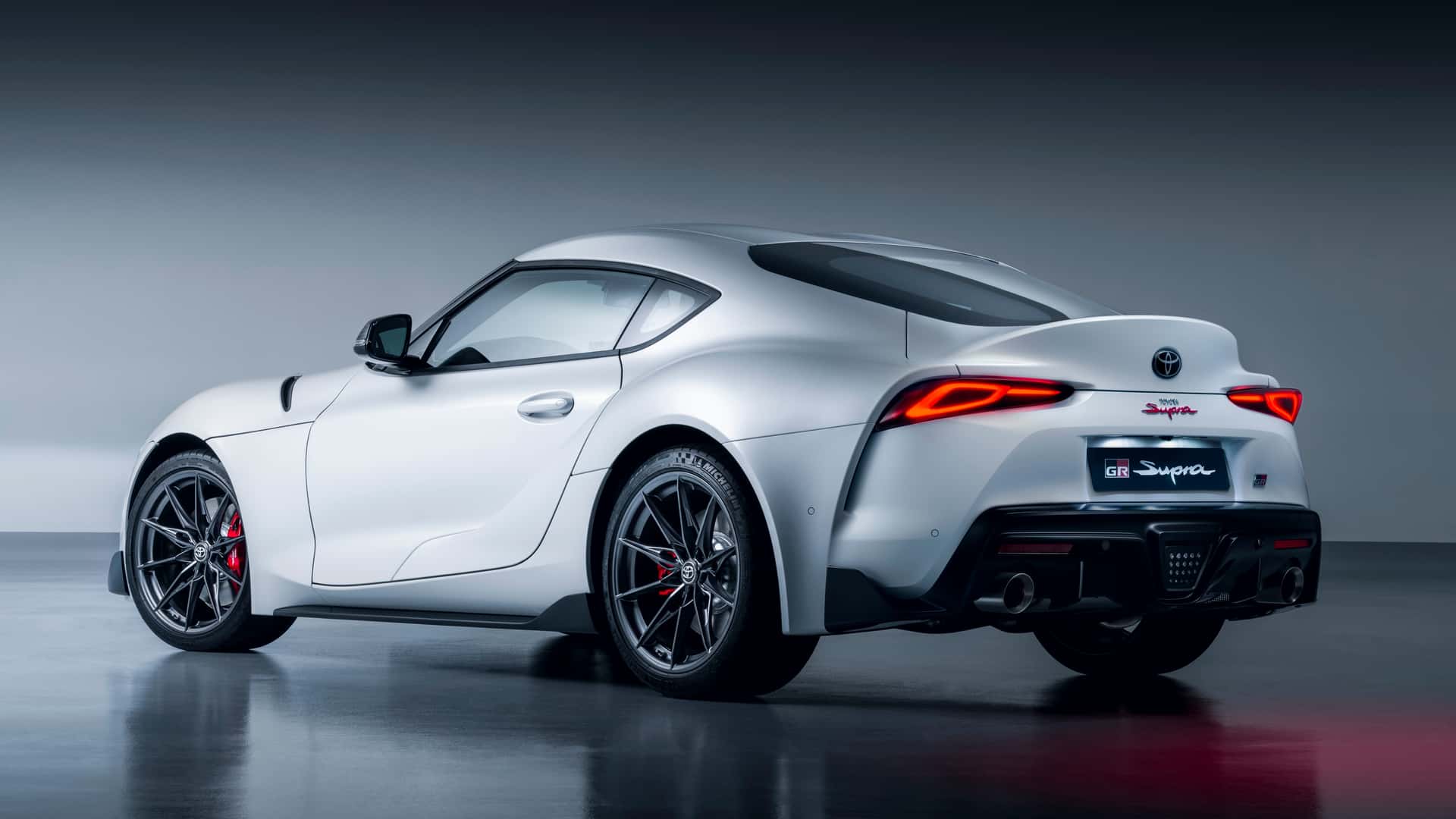 Toyota Confirms Plans for a Next-Generation Supra After Mk5 Production ...