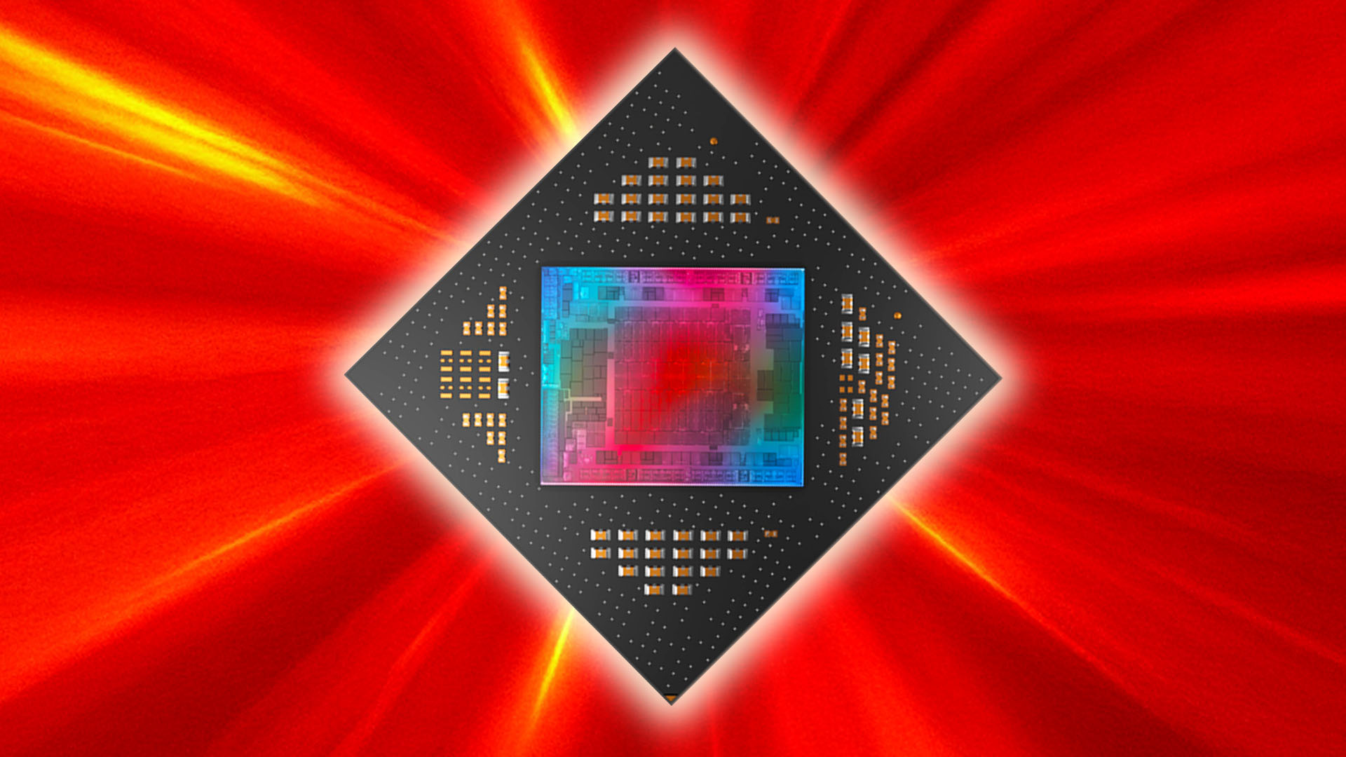 AMD Unveils Radiance Core: Dedicated Ray Tracing Hardware for Faster ...