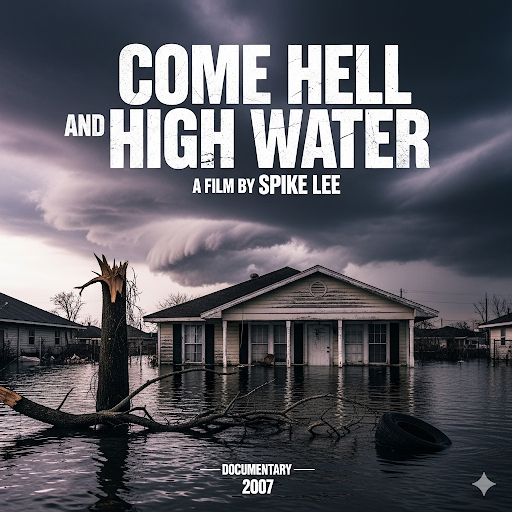Netflix’s ‘Katrina: Come Hell and High Water’ Docuseries Revisits ...