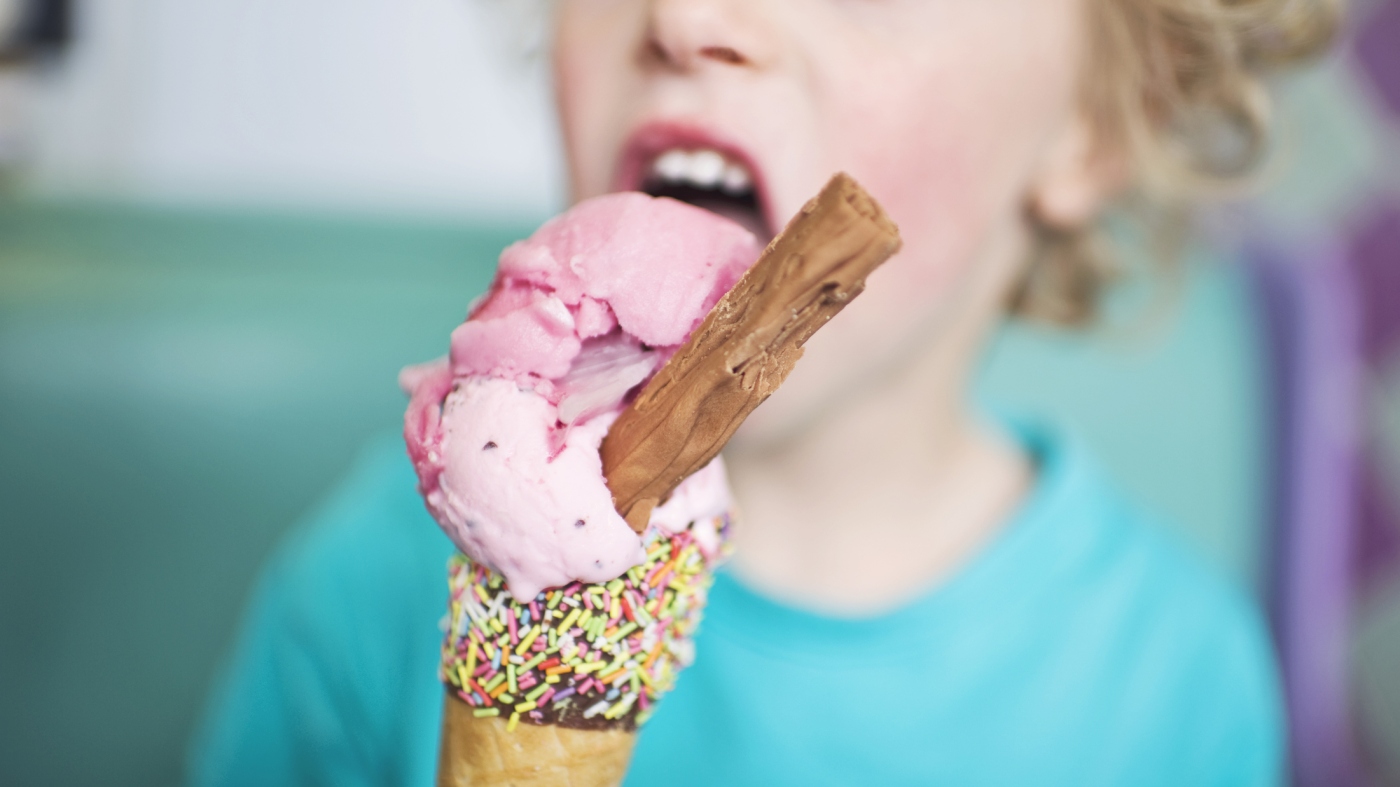 How Ultra-Processed Foods Affect Children Differently and Ways to ...