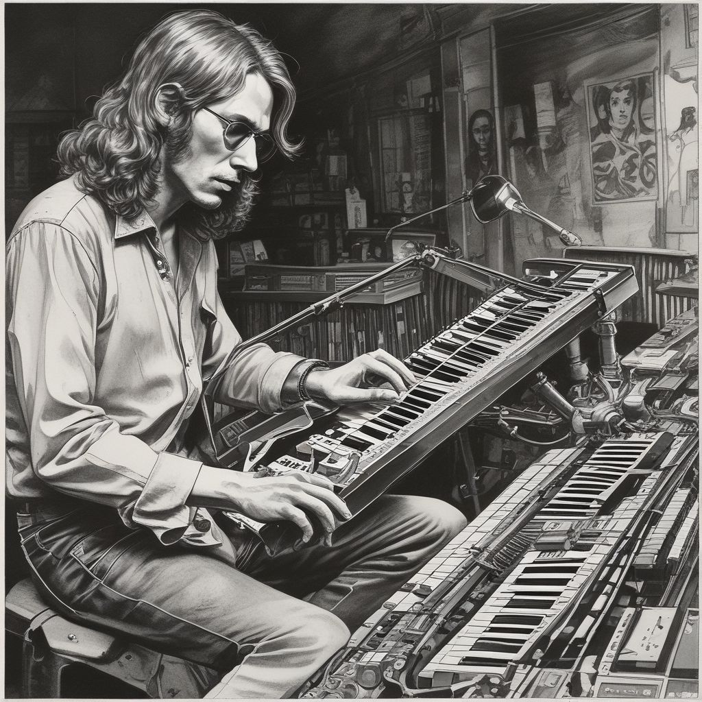 Bobby Whitlock, Co-Founder of Derek and the Dominos, Dies After Brief ...