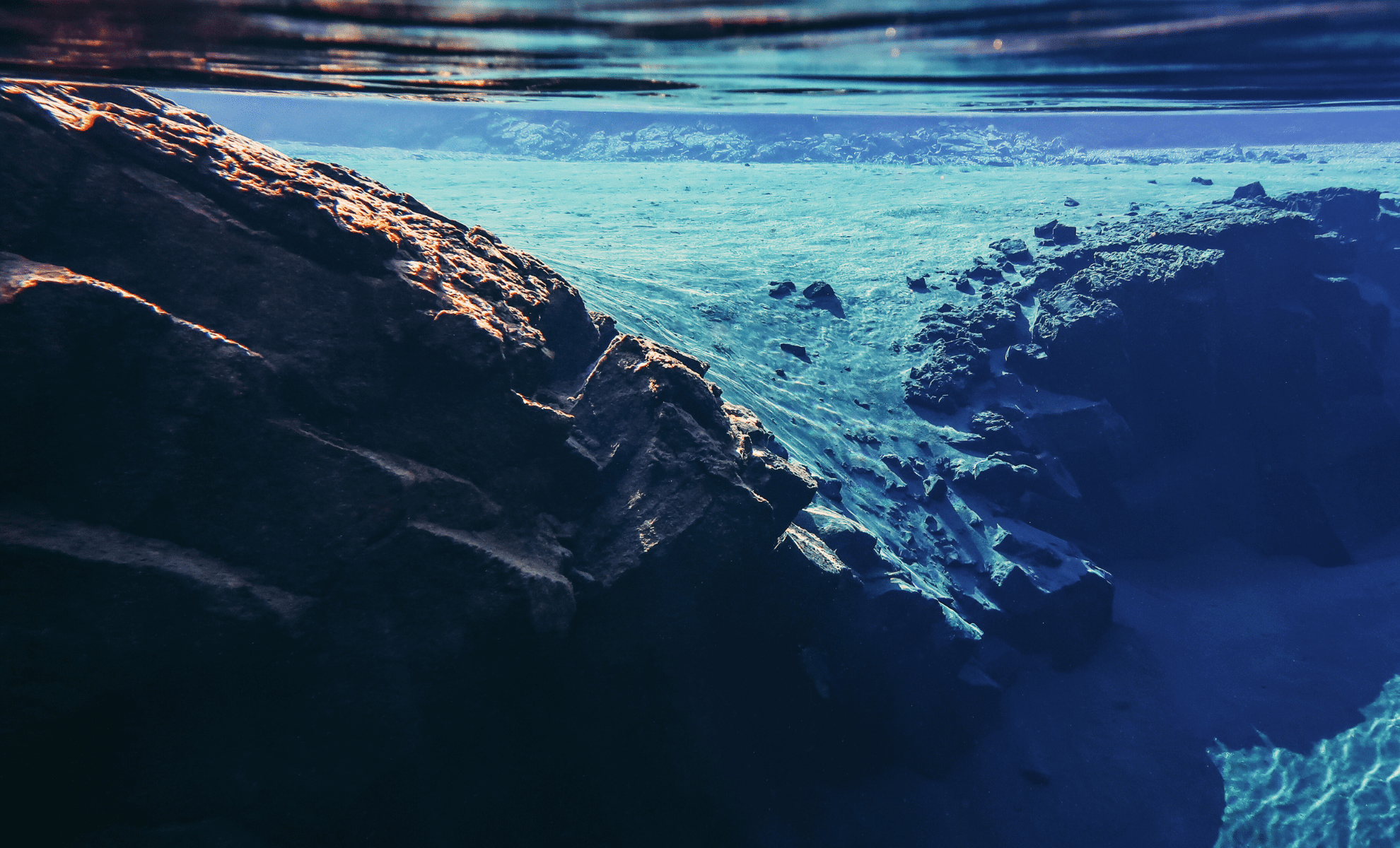 Ancient Mud Wave Structures Reveal Early Formation of the Atlantic ...