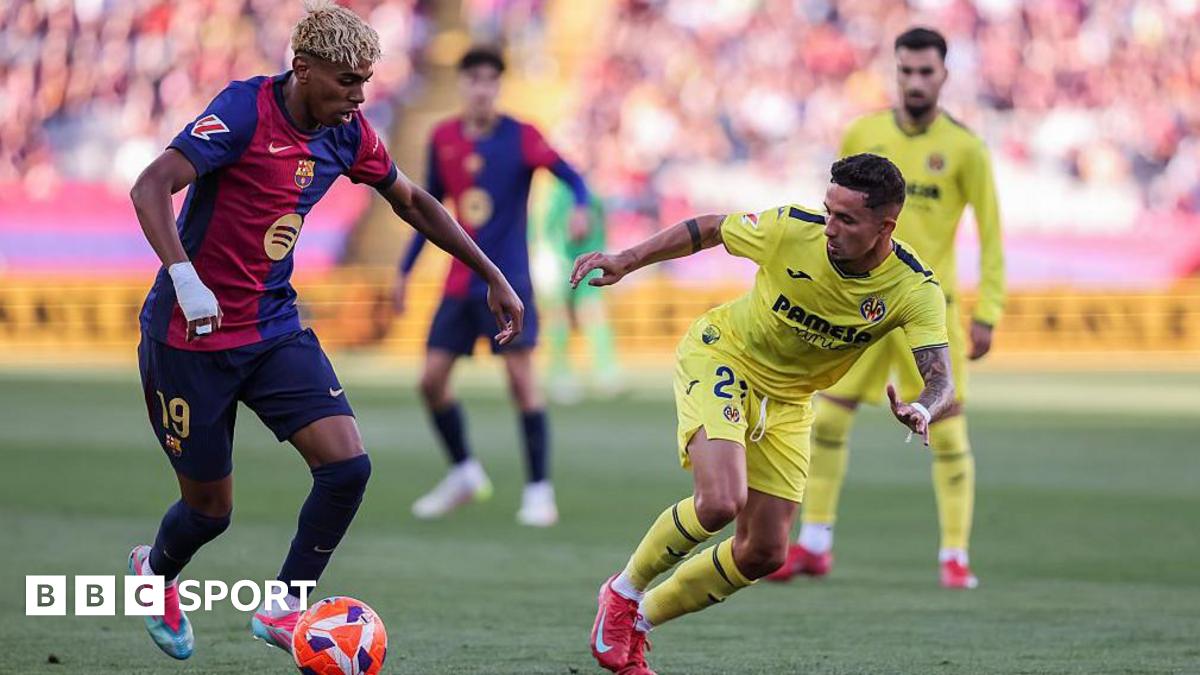 La Liga’s US Match Cancellation: A Missed Global Opportunity for ...