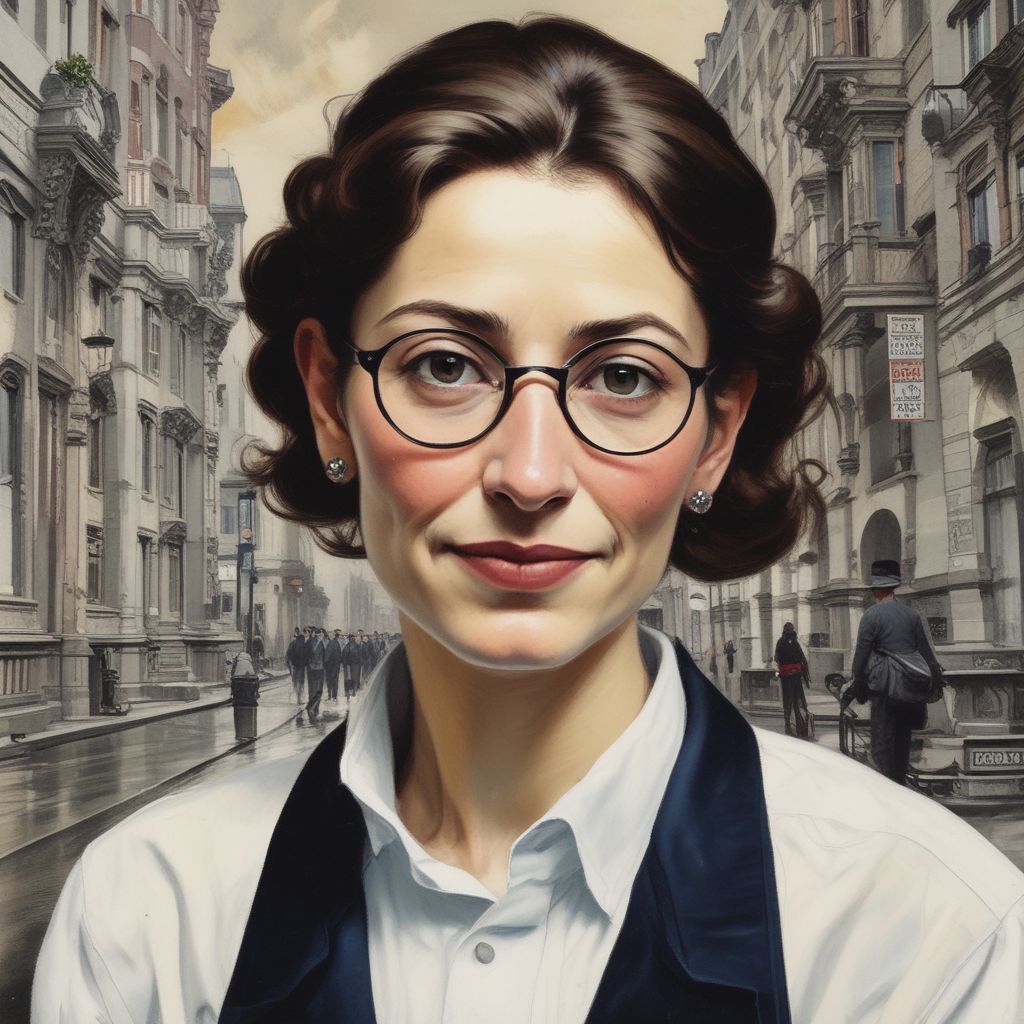 Anna Ornstein, Renowned Trauma Psychologist and Holocaust Survivor ...