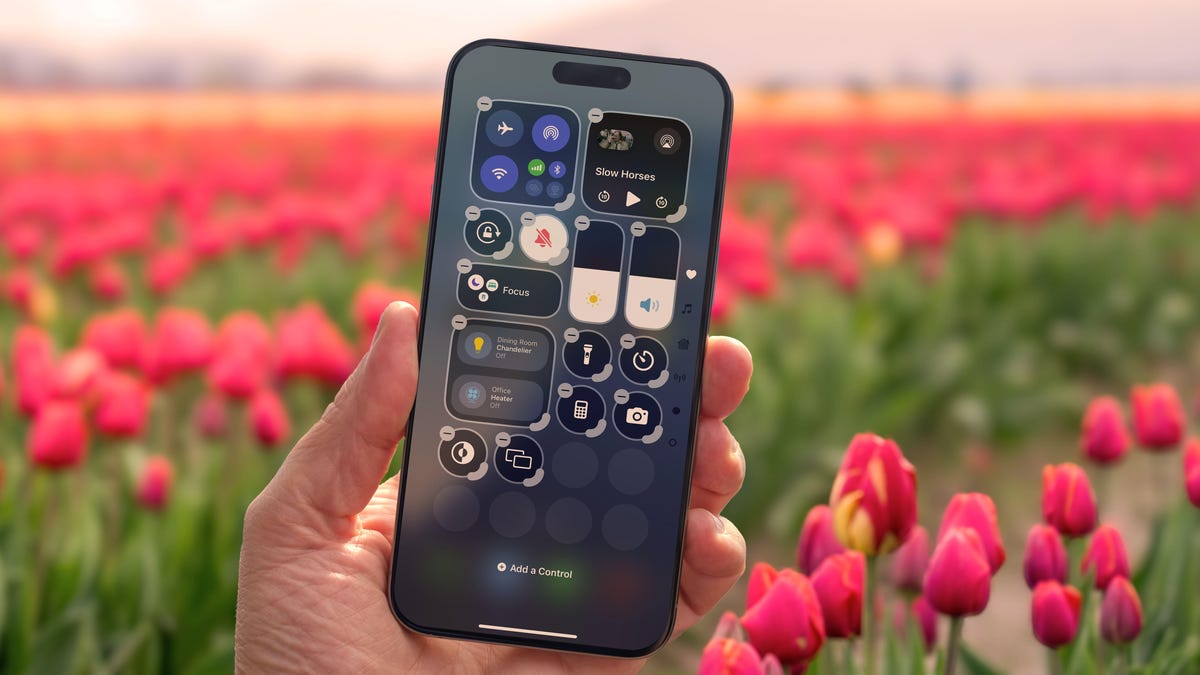 Key iOS 18.5 Settings You Should Adjust for a Better iPhone Experience ...
