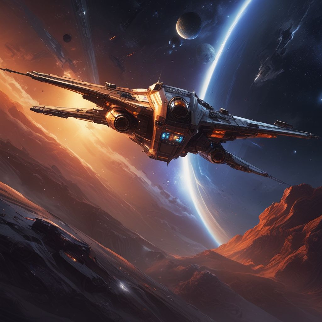 Elite Dangerous System Requirements: Hardware Needs for 2025 - KillBait ...