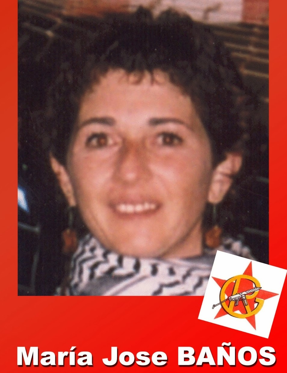 Human Rights Violations in the Imprisonment of María José Baños Andújar ...