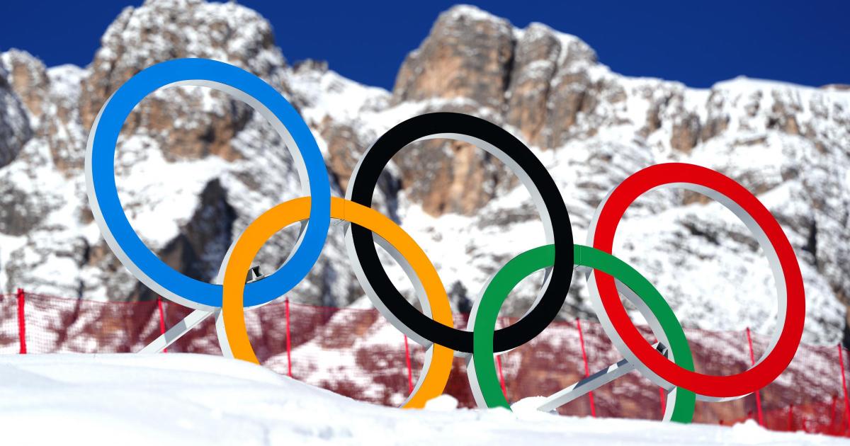 Swiss Olympic commentator criticises Israeli athlete’s past Gaza war ...